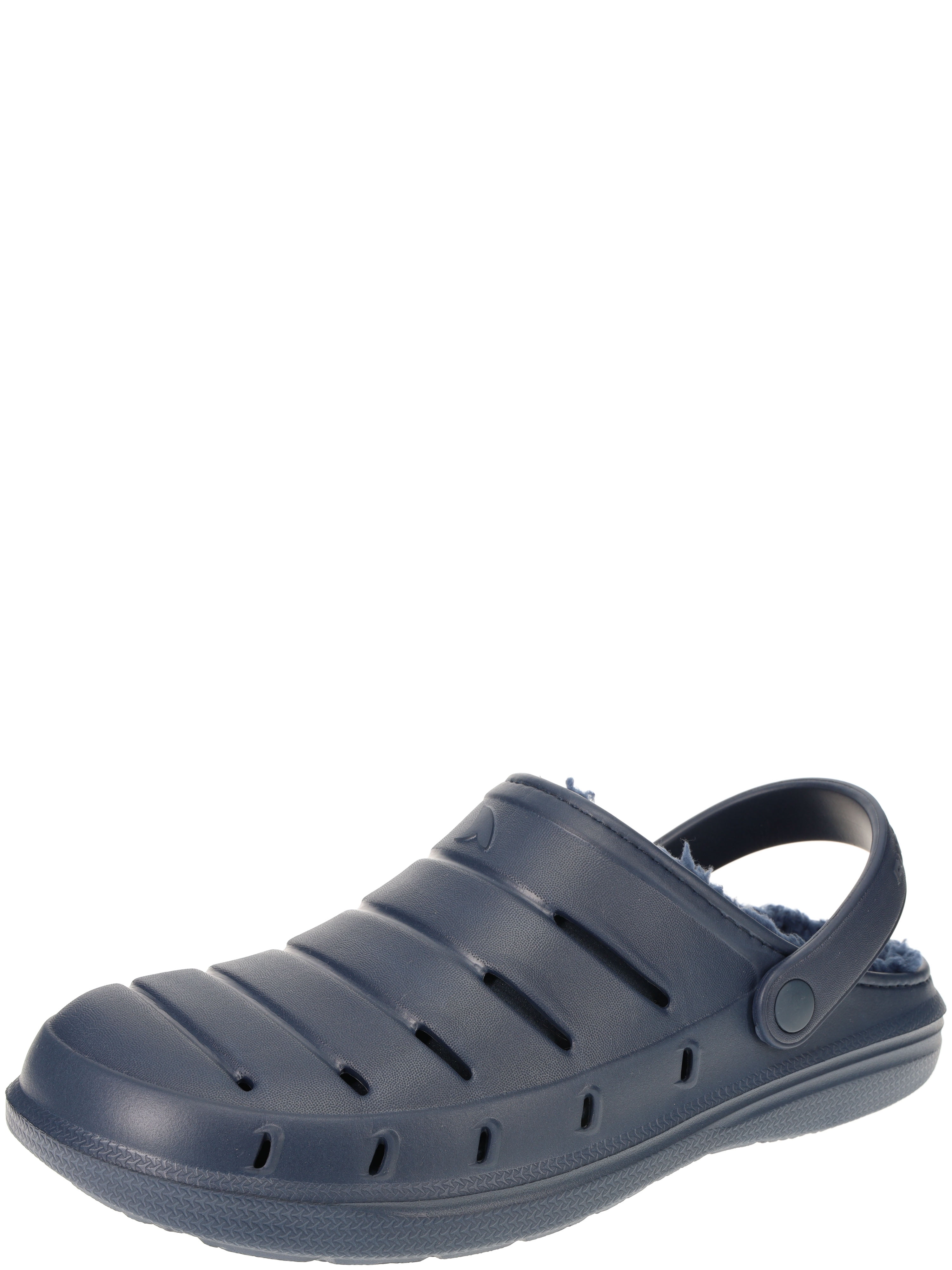 Rugged Shark Men's Lined EVA Clogs - Walmart.com