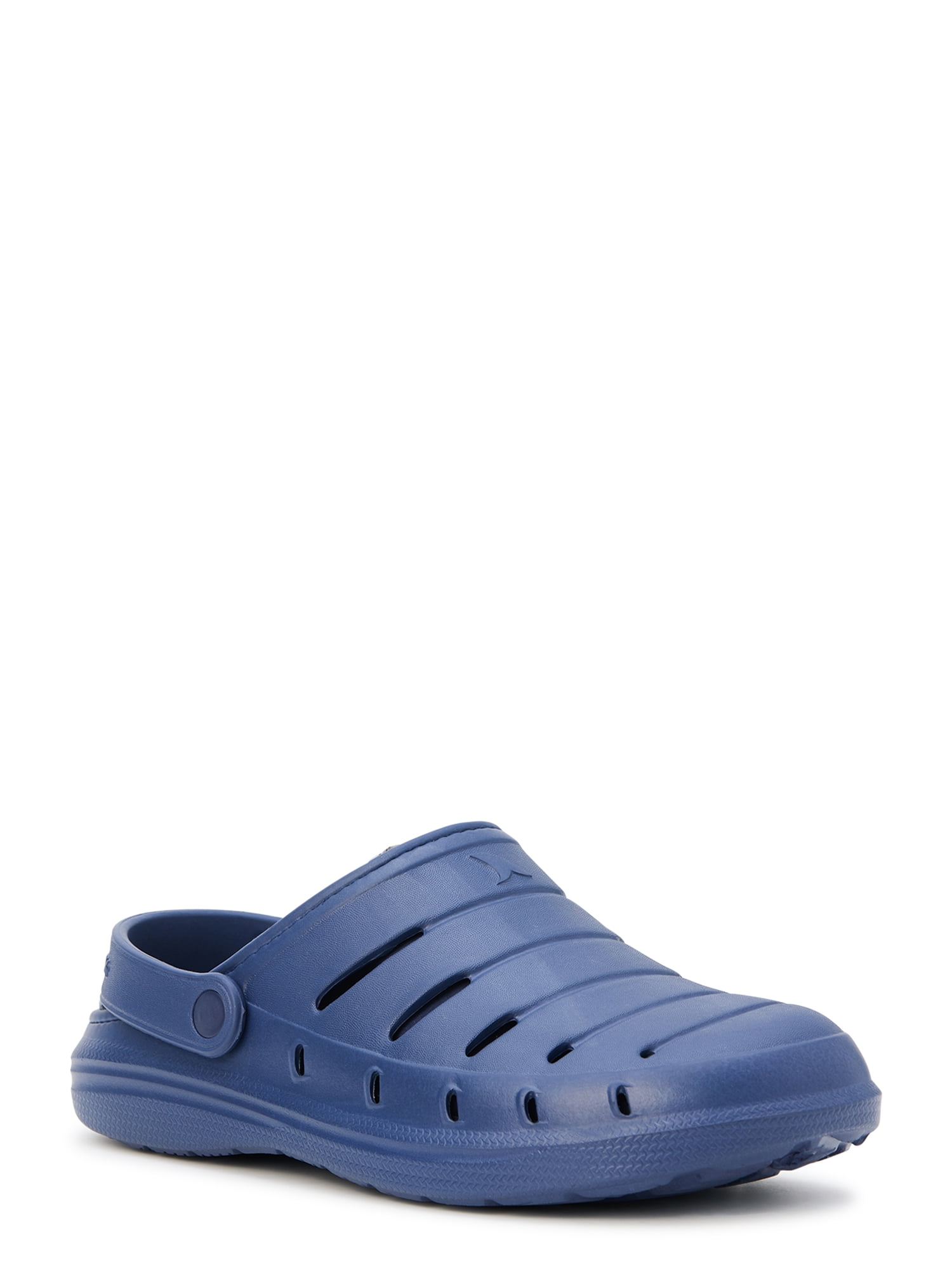 Rugged Shark Men's Lined EVA Clogs - Walmart.com