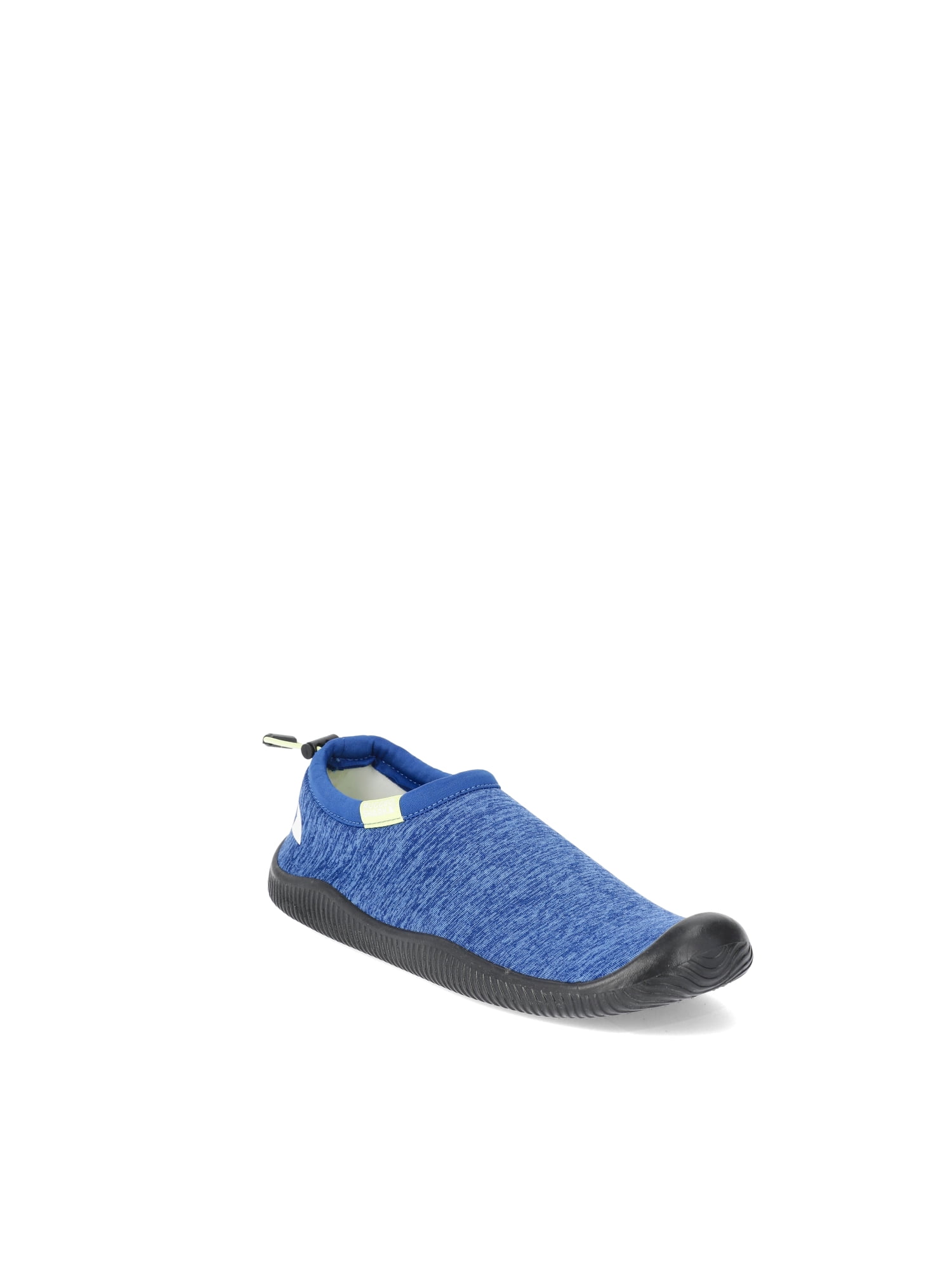 Rugged Shark Men's Riptide Water Shoes with Drainage | Neoprene Slip-On ...