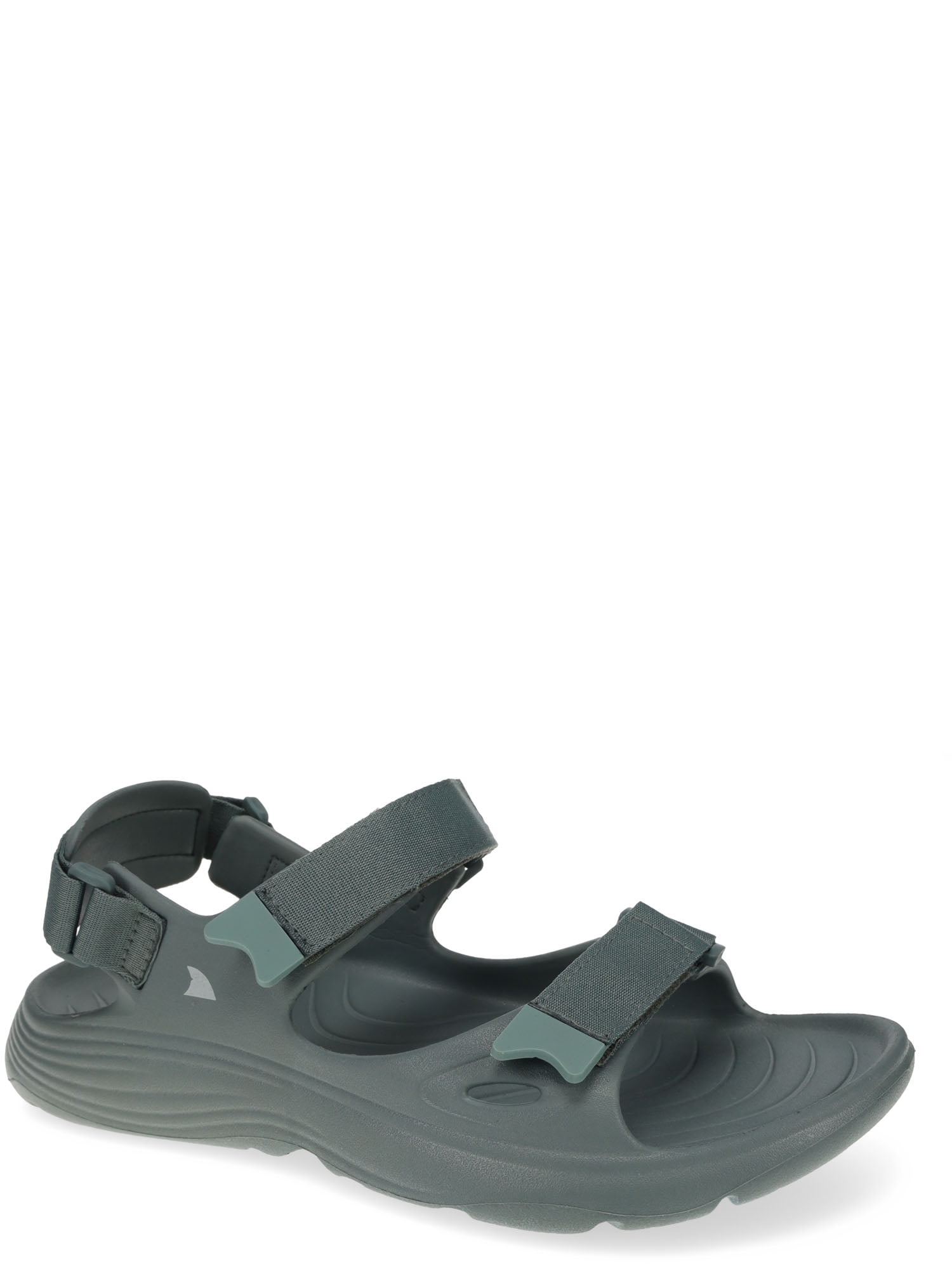 Rugged Shark Men's River Sandals - Walmart.com