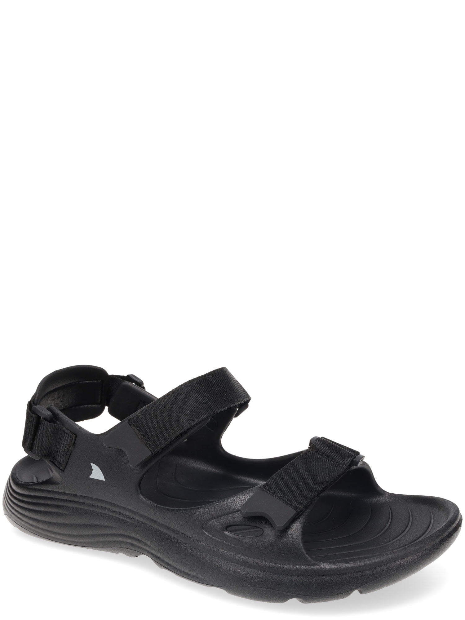 Rugged Shark Men's River Sandals - Walmart.com