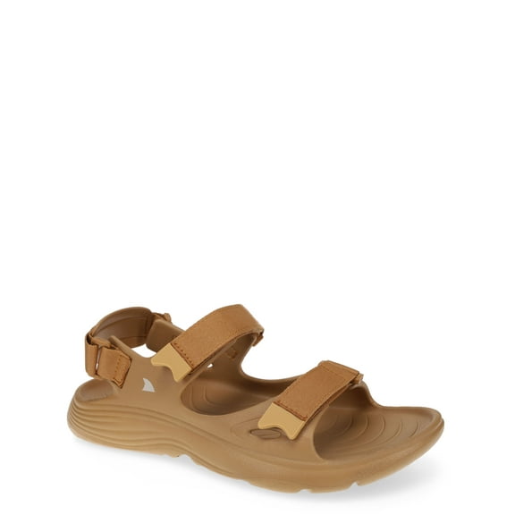Rugged Shark Men's Manta Slide Sandals - Walmart.com