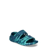 Avia Men's Cushion Comfort Slide Sandals - Walmart.com