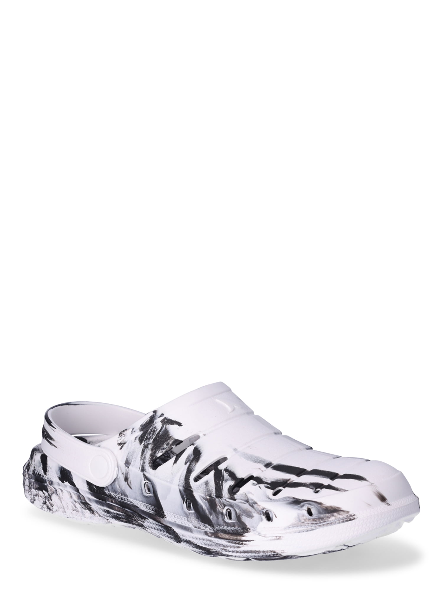 Rugged Shark Men’s Unlined Clogs - Walmart.com