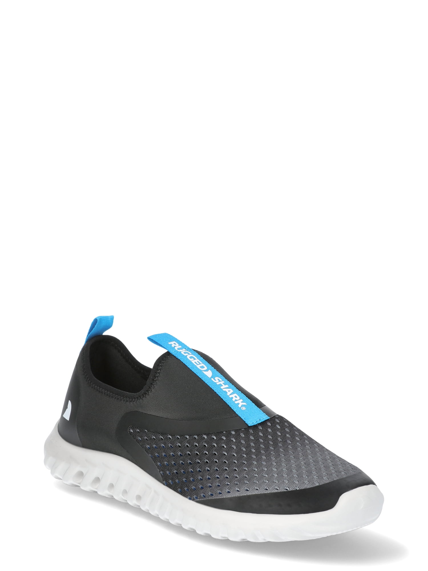 Rugged Shark men's Water Shoe - Lightweight & Water Safe - Walmart.com