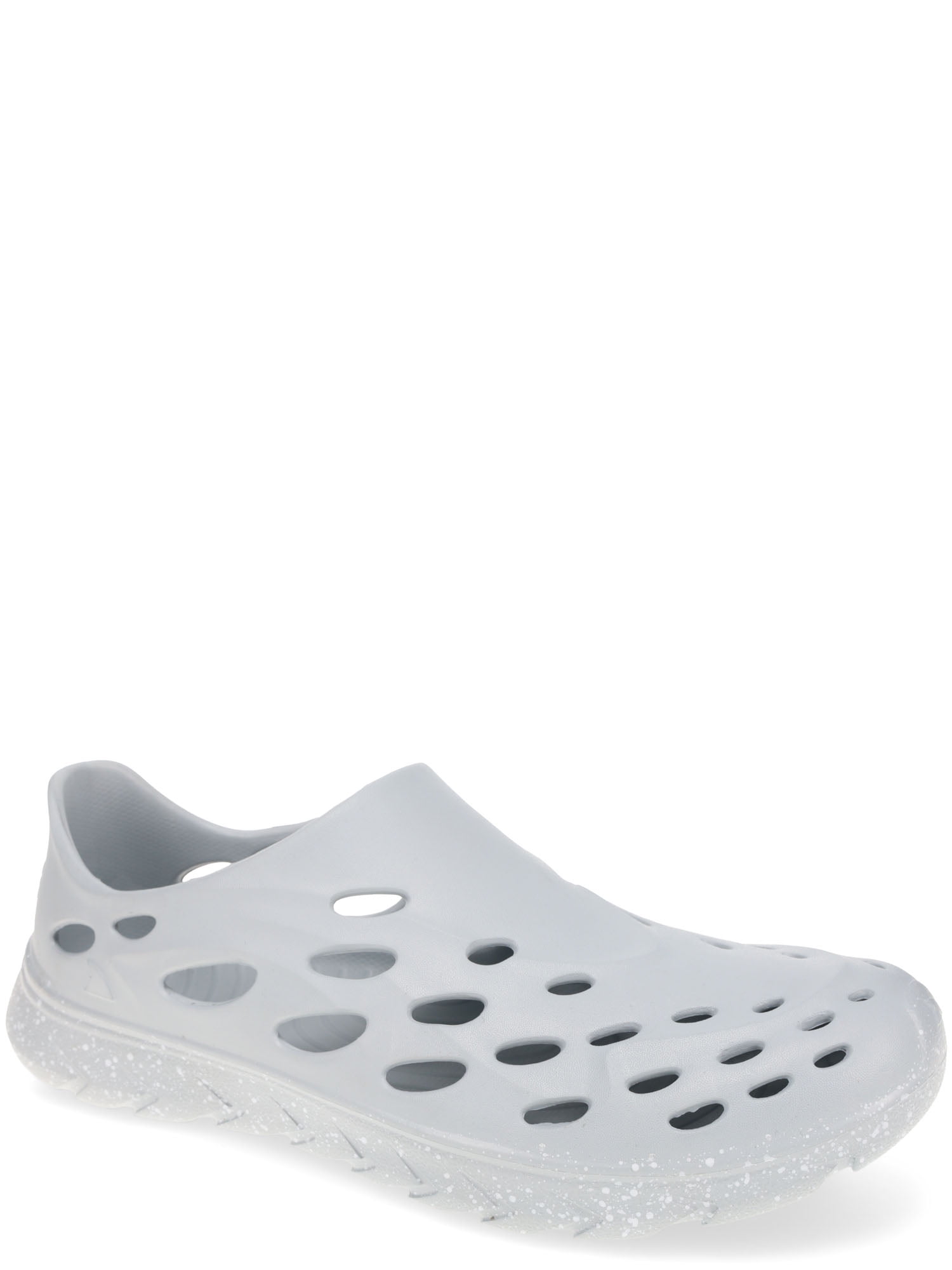 Rugged Shark Men's Recovery EVA Molded Clog Sneakers - Walmart.com