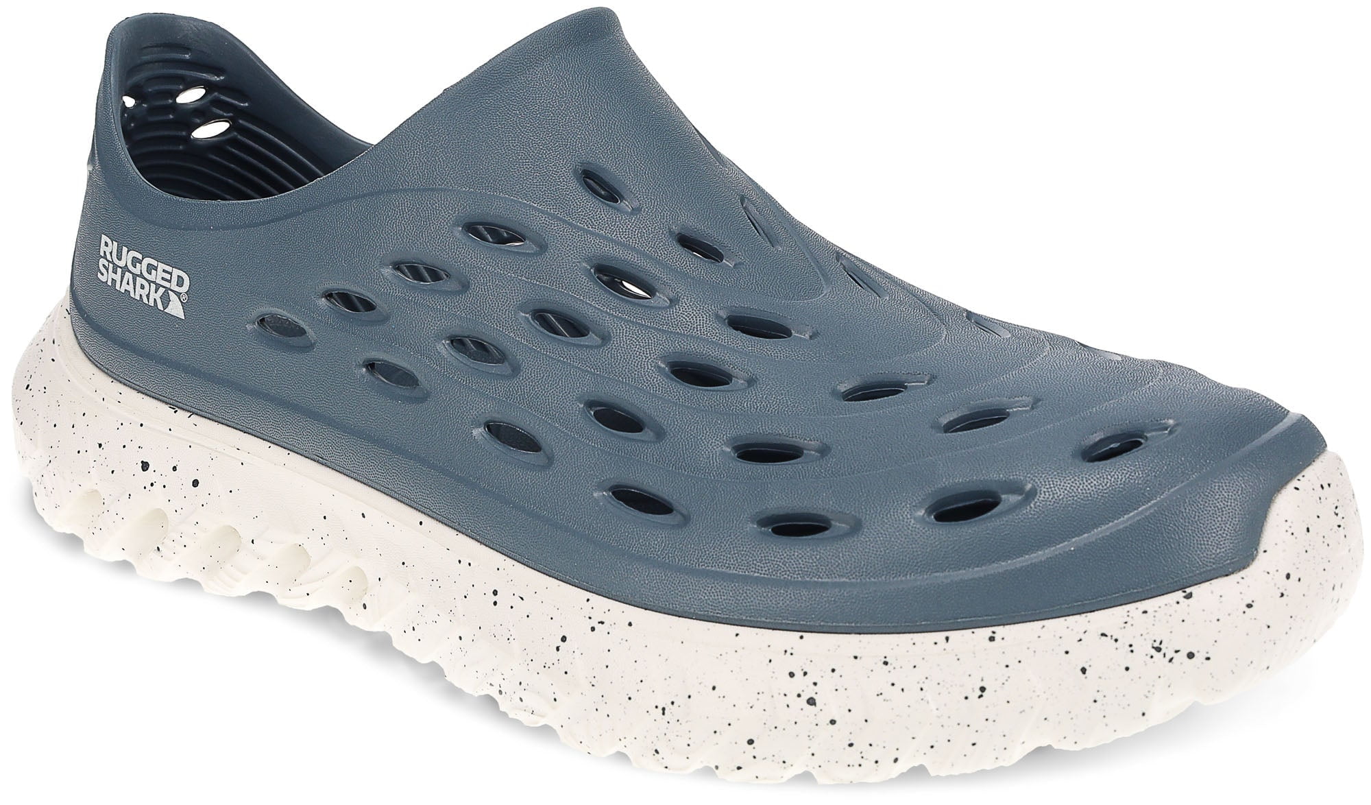 Rugged Shark Mens Rift Slip-On Water Shoes - Walmart.com