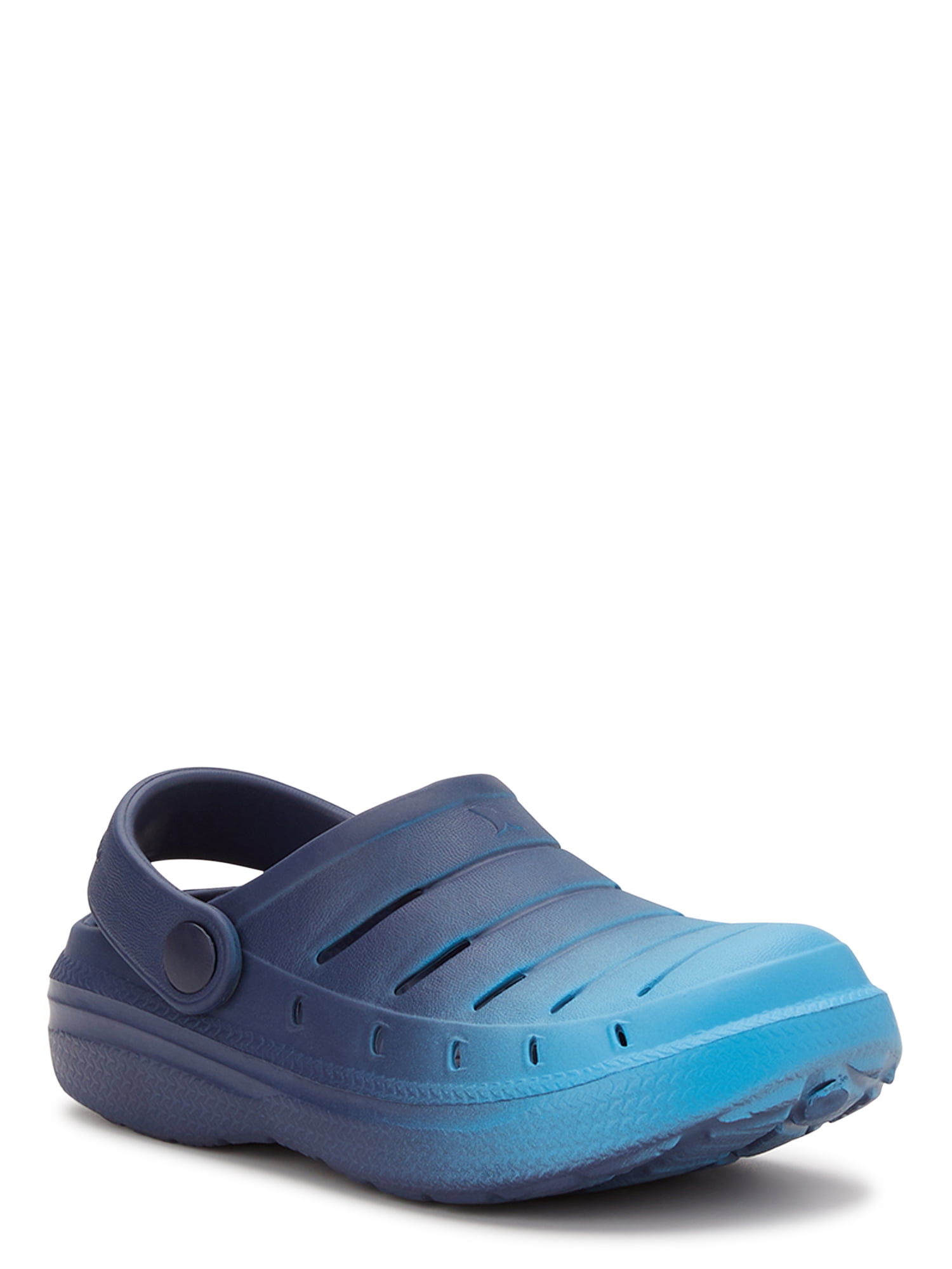 Rugged Shark Toddler & Big Boys Eva Clogs - Walmart.com