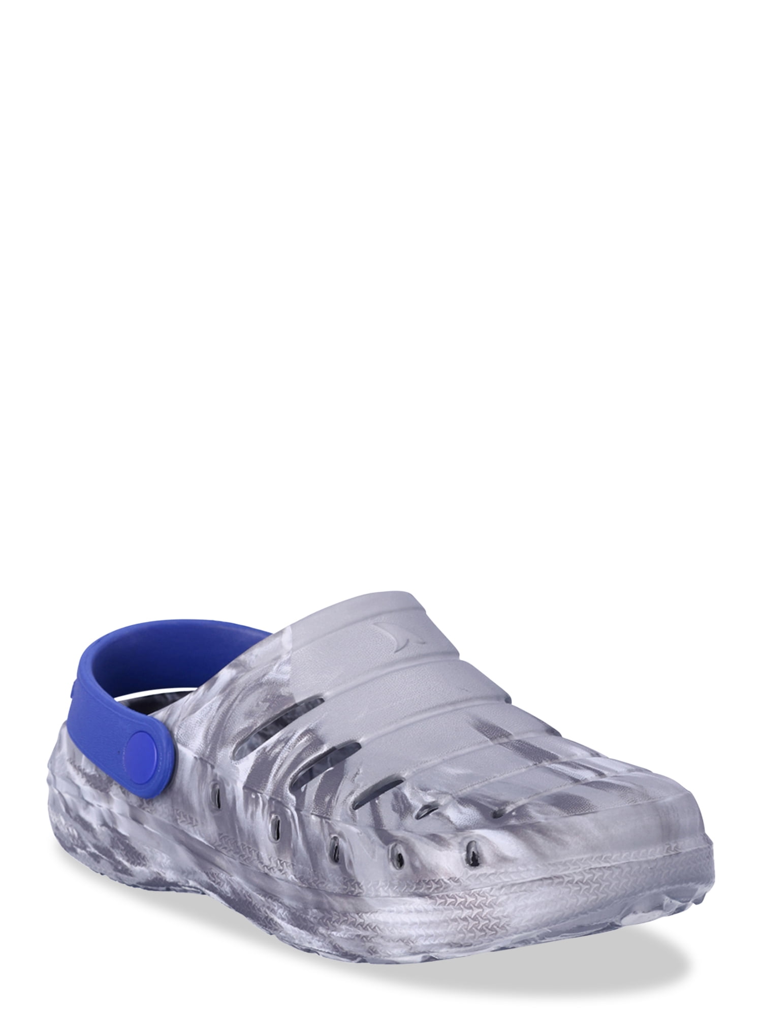 Rugged Shark Toddler & Big Boys Eva Clogs - Walmart.com