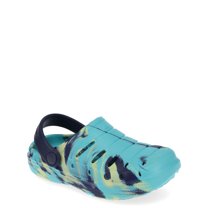 Rugged Shark Toddler & Big Boys Eva Clogs - Walmart.com