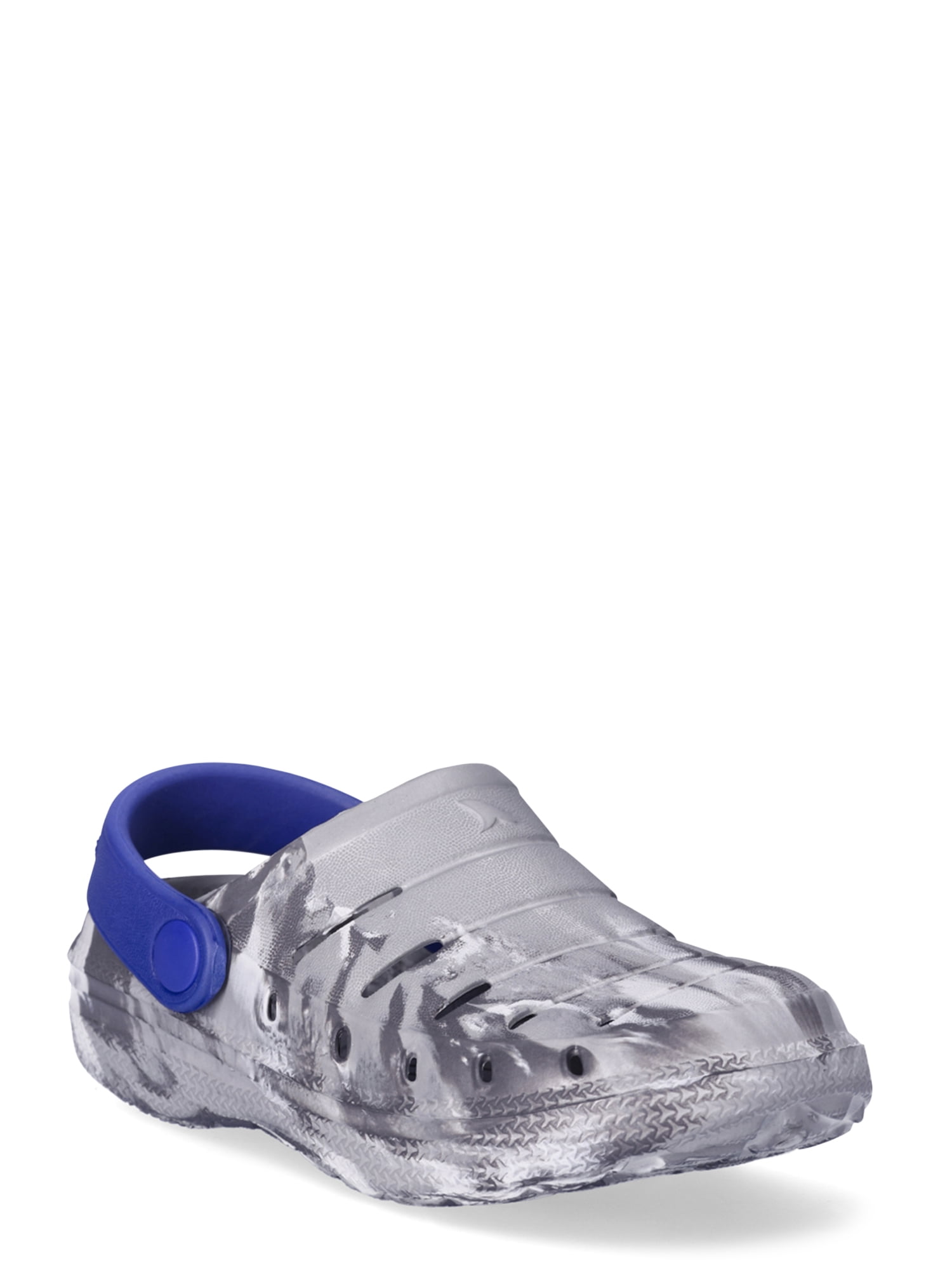 Rugged Shark Toddler & Big Boys Eva Clogs - Walmart.com