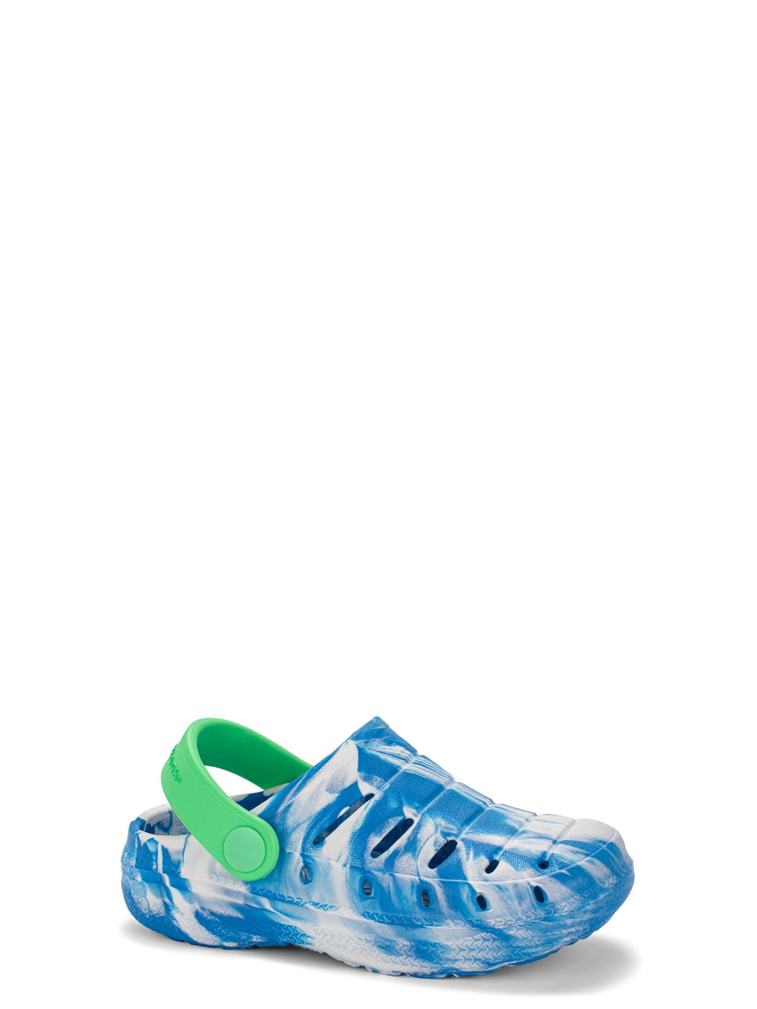 Rugged Shark Eva Clogs - Lightweight & Water-Safe - Walmart.com