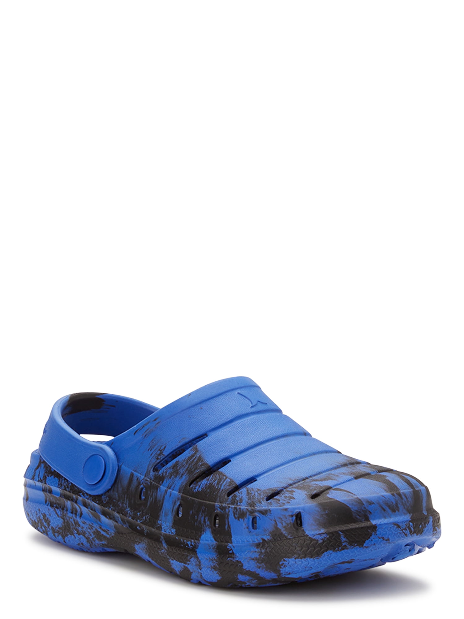 Rugged Shark Eva Clogs - Durable Kids Footwear - Walmart.com