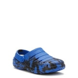 Rugged Shark Eva Clogs - Lightweight Molded EVA Material - Walmart.com