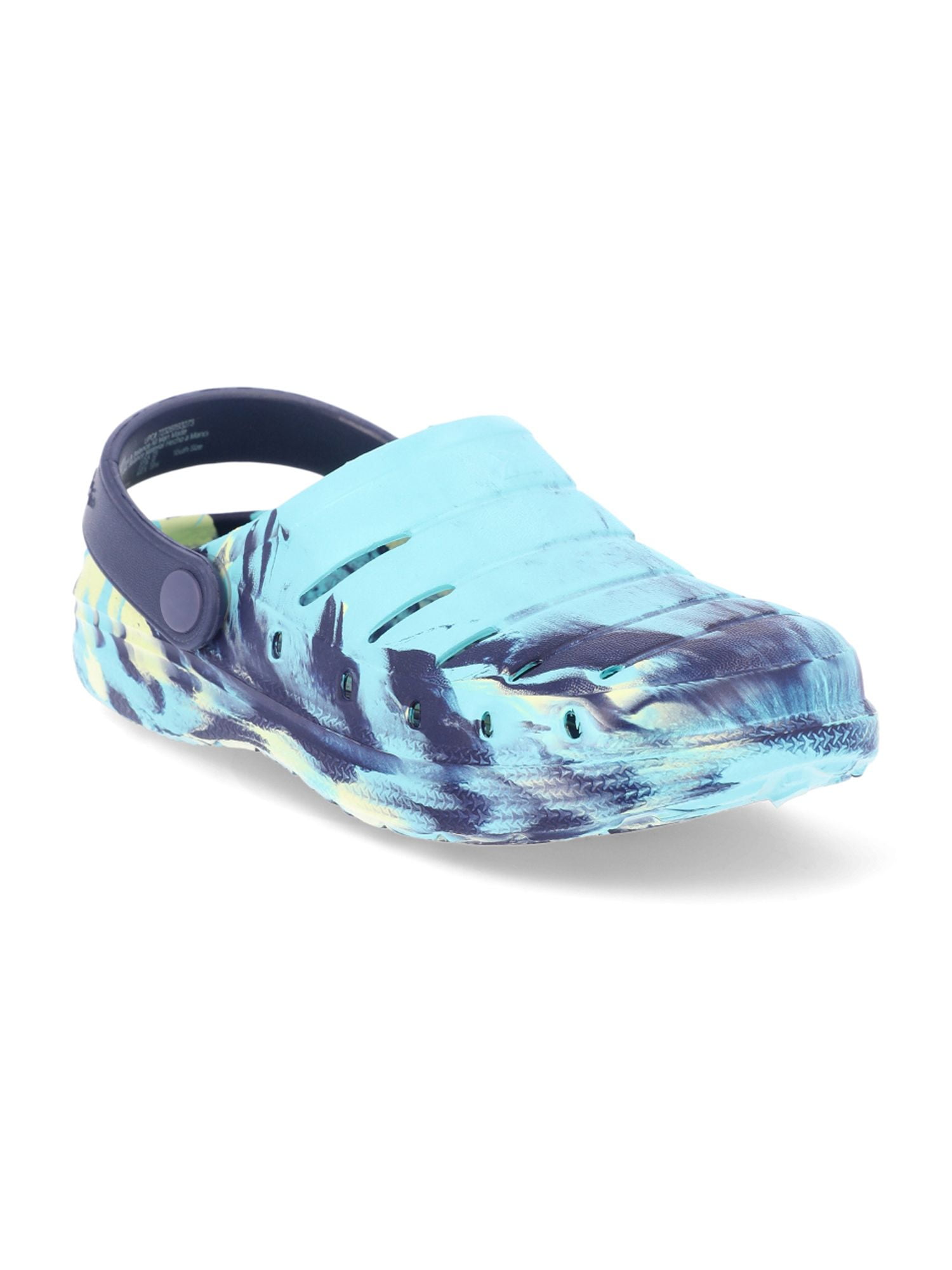 Rugged Shark Toddler & Big Boys Eva Clogs - Walmart.com