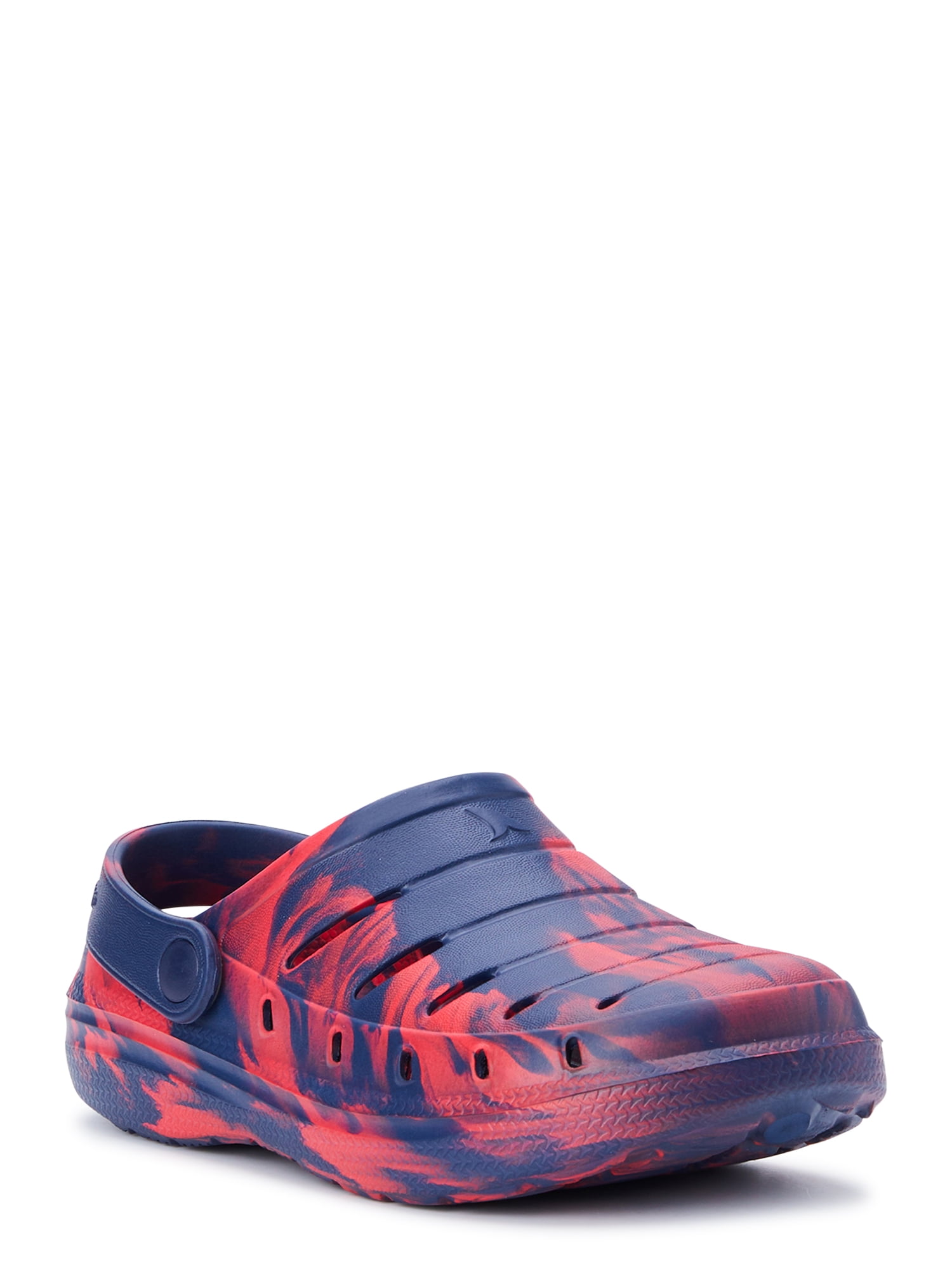 Rugged Shark Eva Clogs - Lightweight Water-Safe Footwear - Walmart.com