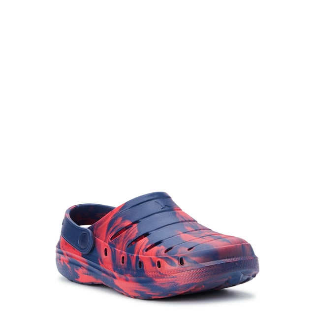 Rugged Shark Eva Clogs - Lightweight Water-Safe Footwear - Walmart.com
