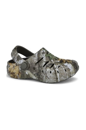 Toddler Clogs