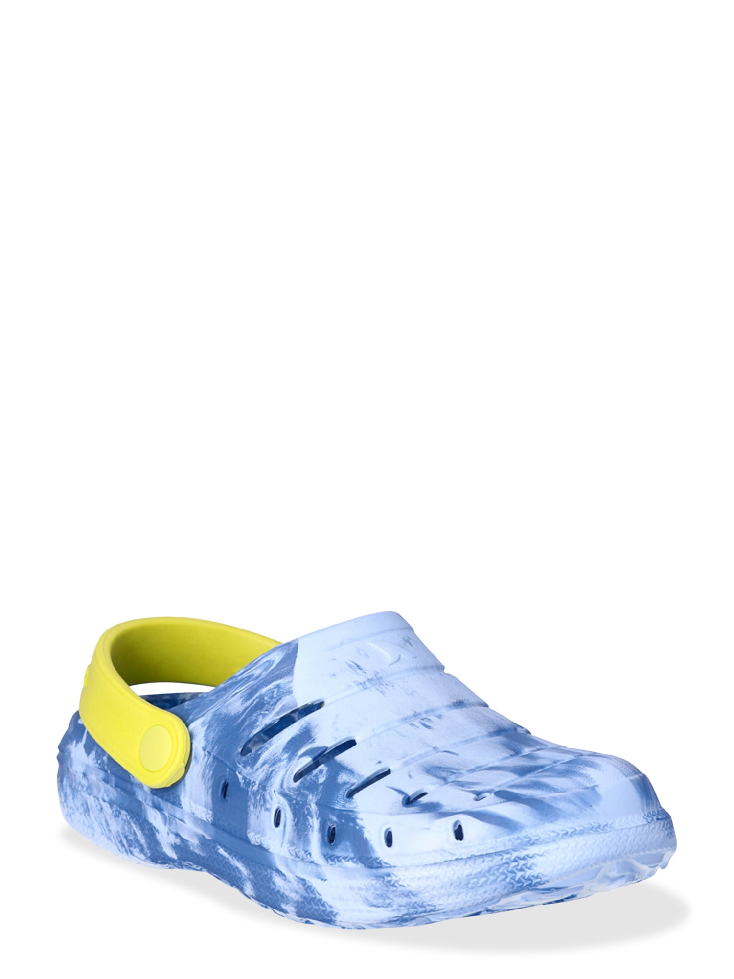 Rugged Shark Toddler & Big Boys Eva Clogs - Walmart.com