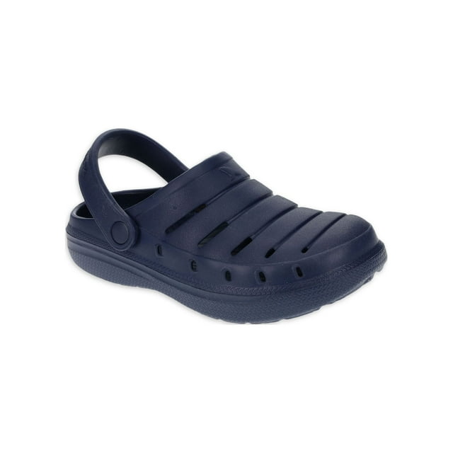 Rugged Shark Toddler & Big Boys Eva Clogs - Walmart.com