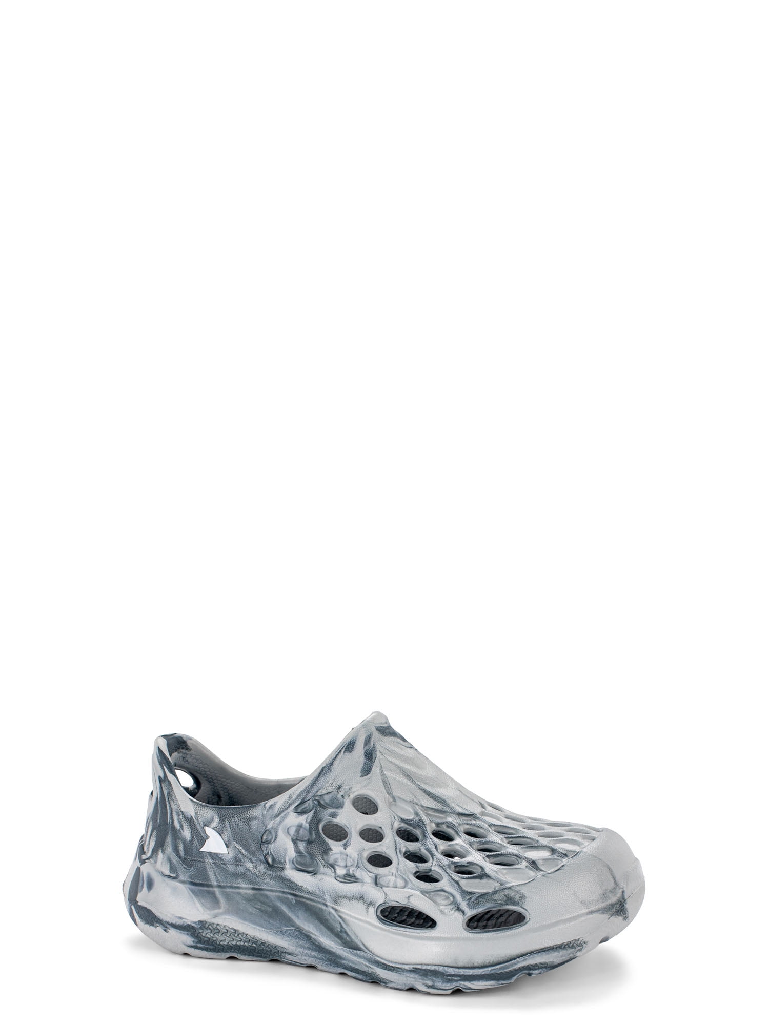 Rugged Shark Toddler and Big Kids Slip on Water Sneakers - Walmart.com