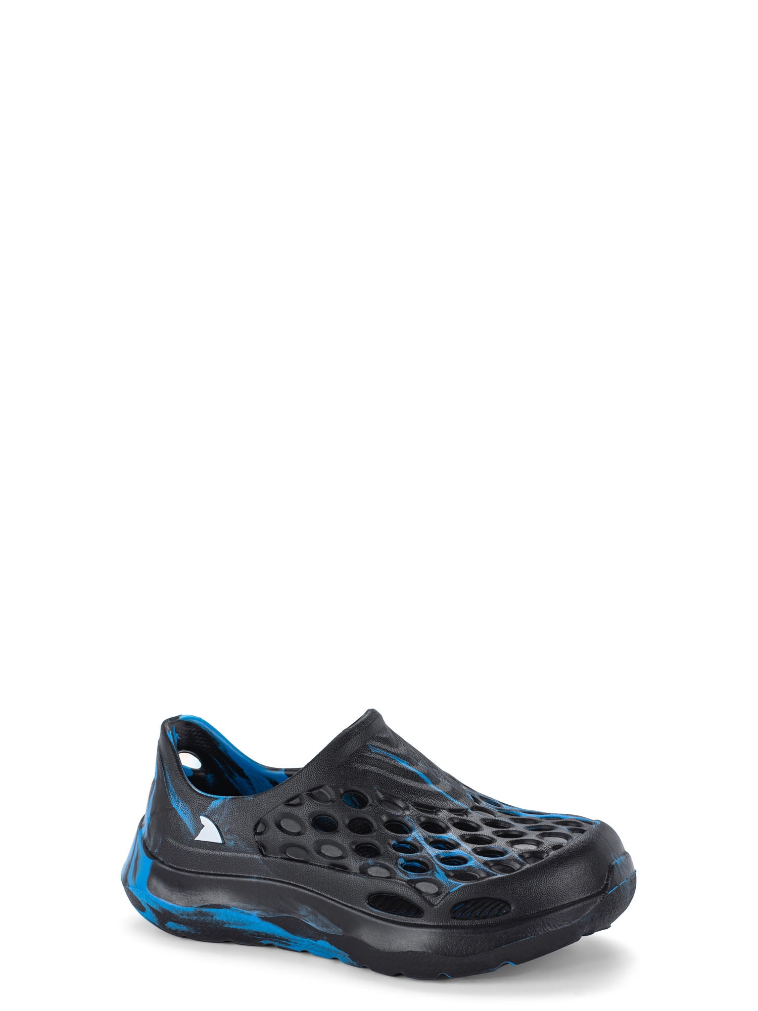 Rugged Shark Toddler and Big Kids Slip on Water Sneakers - Walmart.com