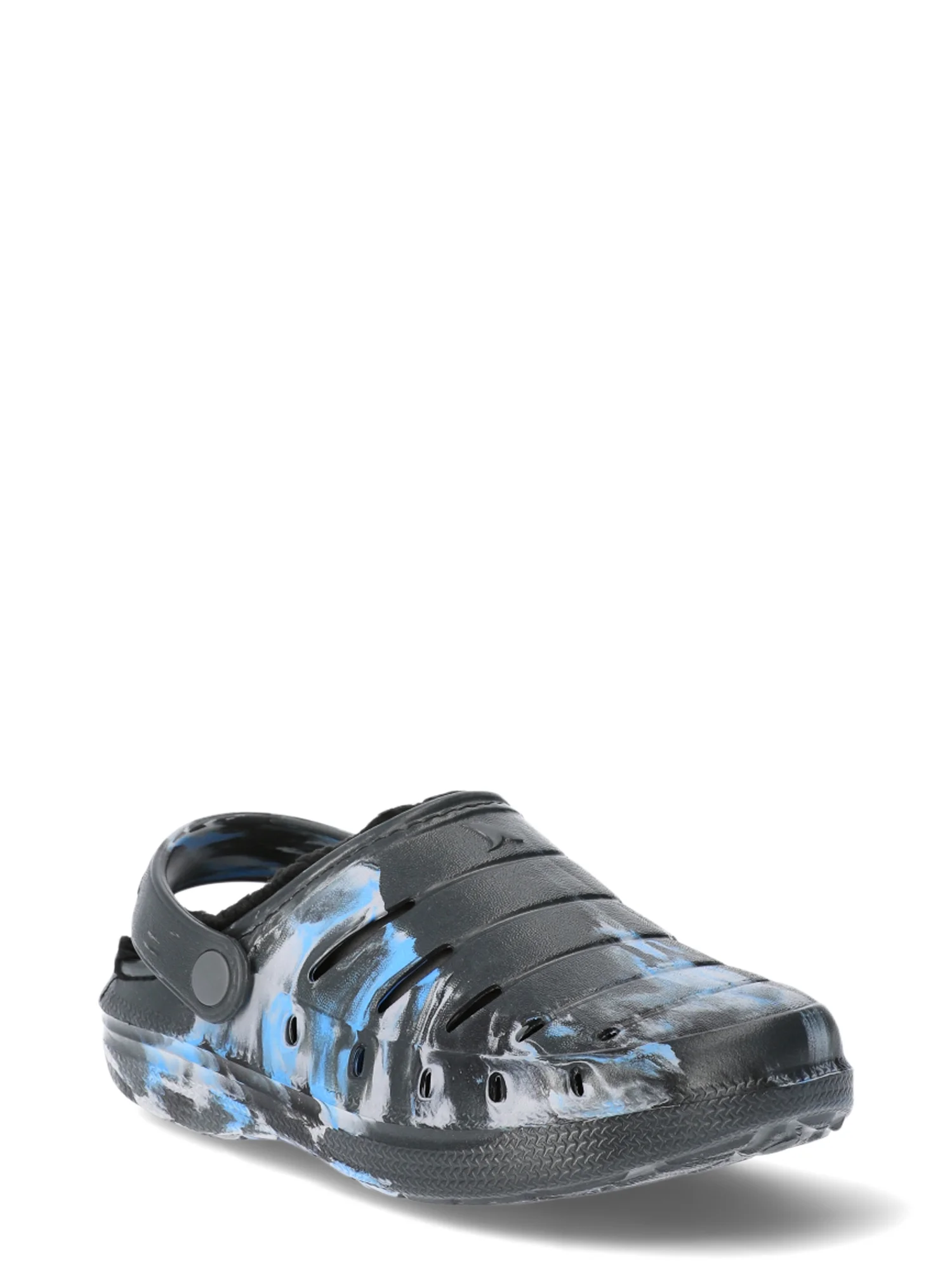 Rugged Shark Toddler & Kids Eva Lined Clogs - Walmart.com