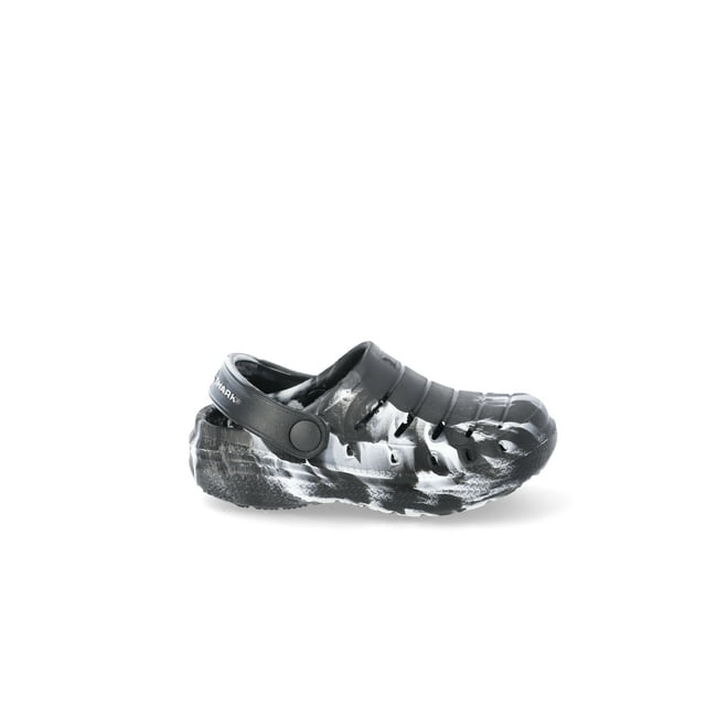 Rugged Shark Toddler Girl Eva Clogs - Walmart.com