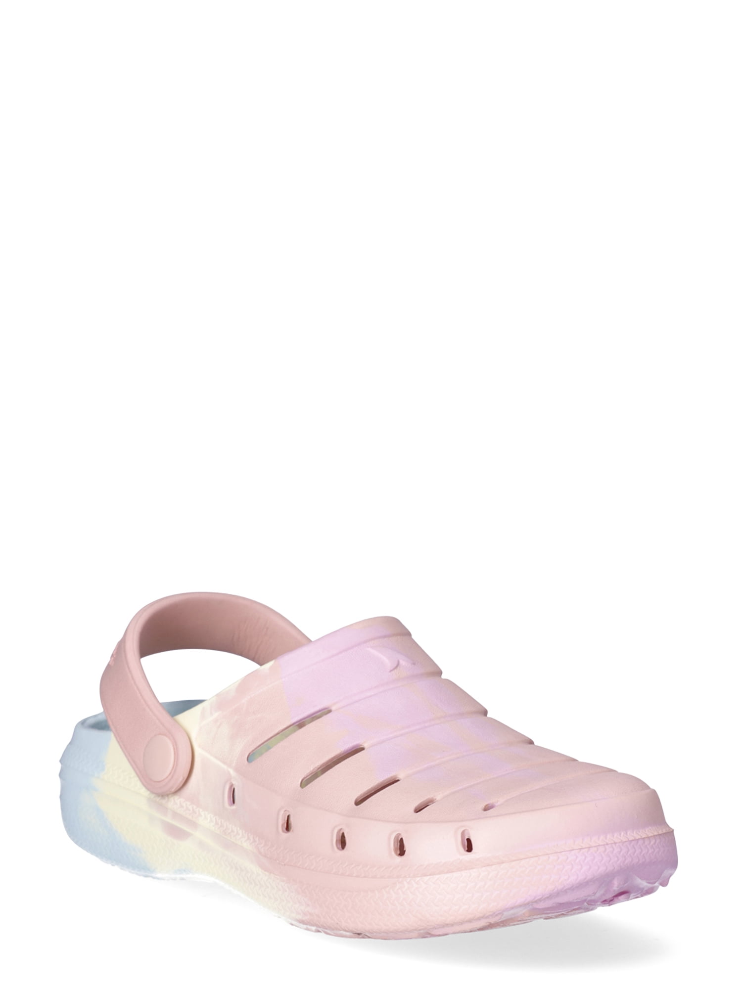 Rugged Shark Toddler & Girls Girls Molded EVA Clogs - Walmart.com