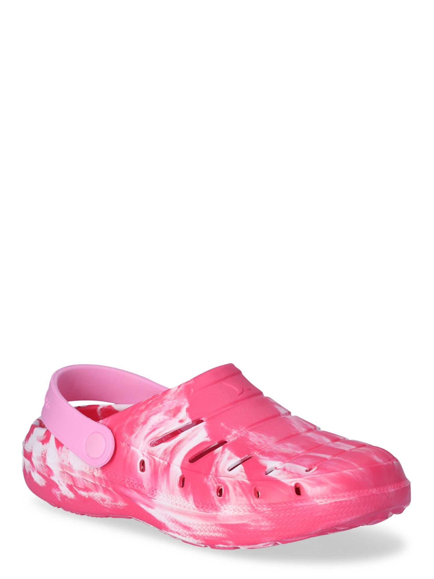 Rugged Shark Molded EVA Clogs - Slip-On Shoes for Girls - Walmart.com