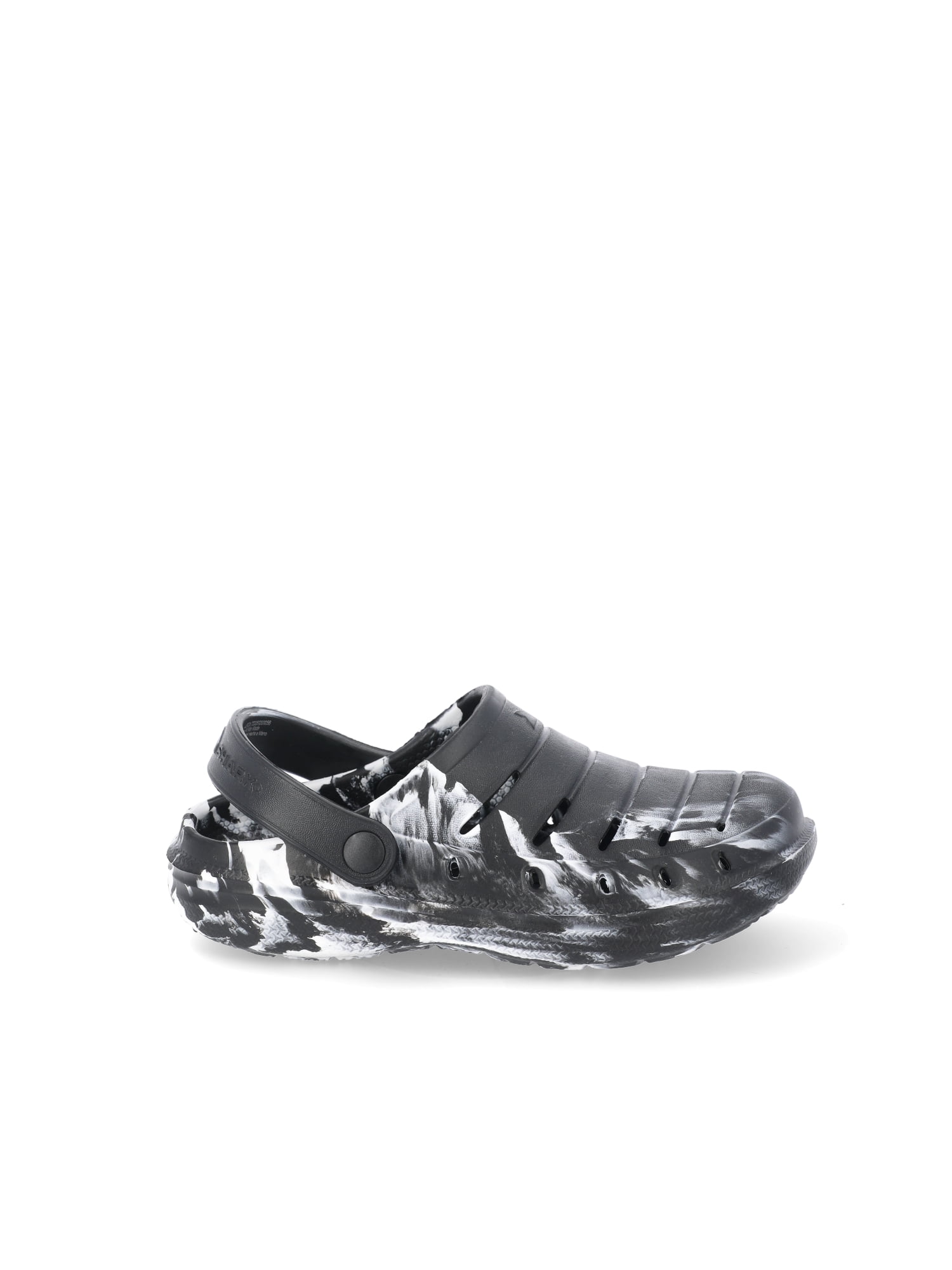 Rugged Shark Toddler and Girls' Swivel-Strap EVA Clogs - Walmart.com