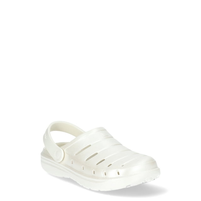 Rugged Shark Toddler & Girls Molded EVA Clogs - Walmart.com