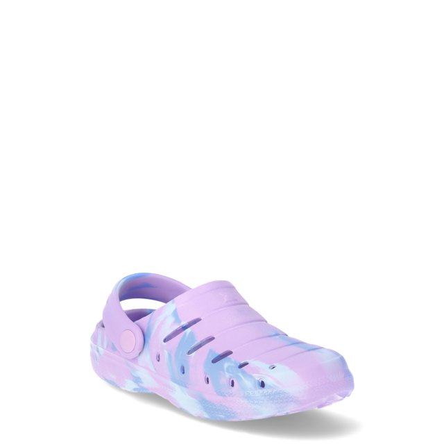 Rugged Shark Toddler & Girls Molded EVA Clogs - Walmart.com