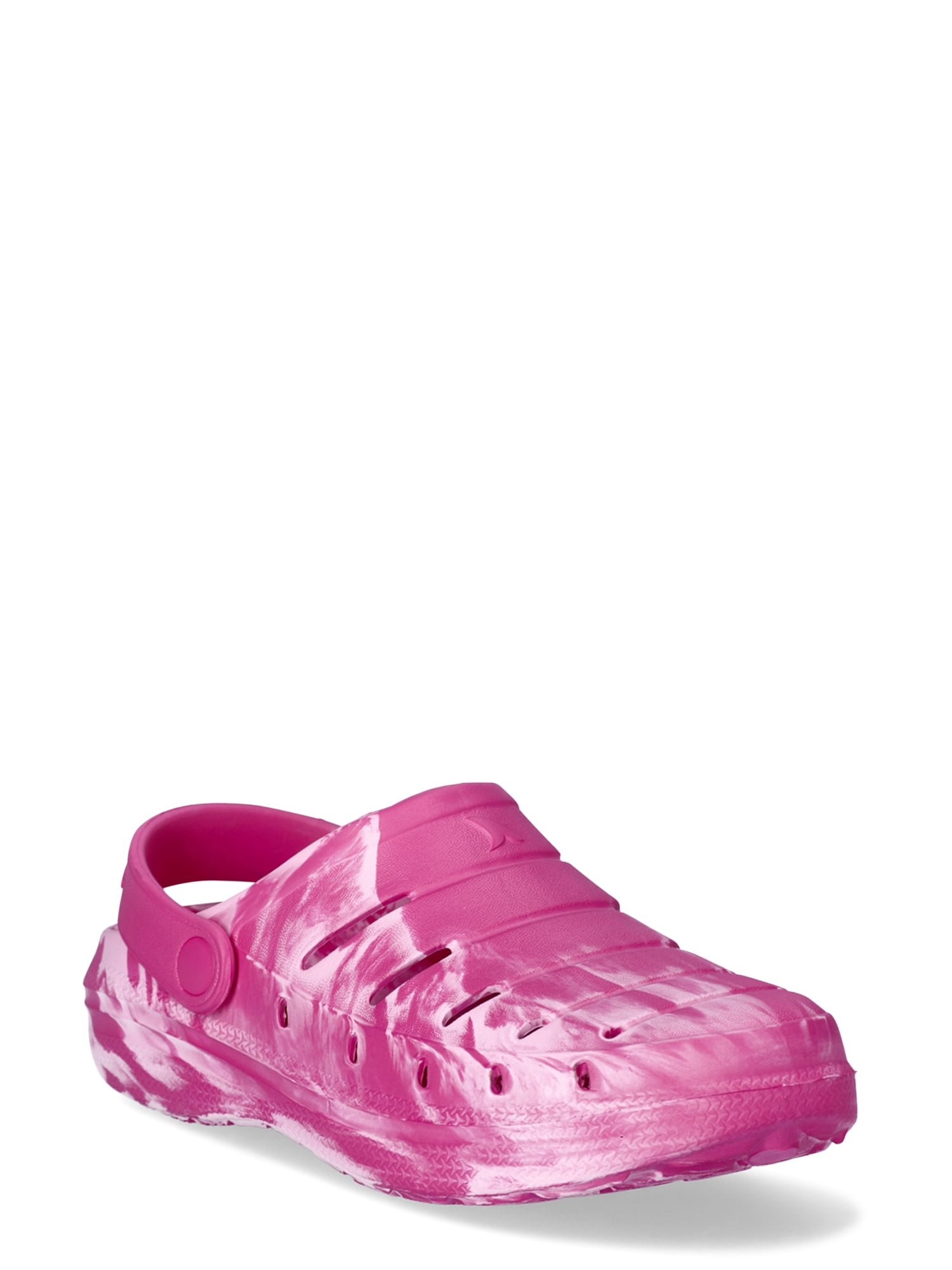 Rugged Shark Toddler & Girls Molded EVA Clogs - Walmart.com