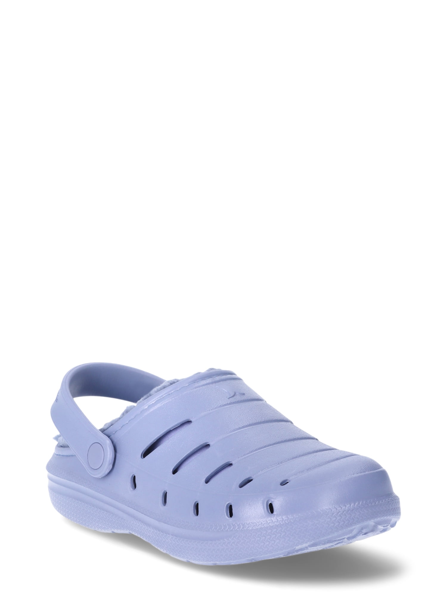 Rugged Shark Toddler & Kids Eva Lined Clogs - Walmart.com