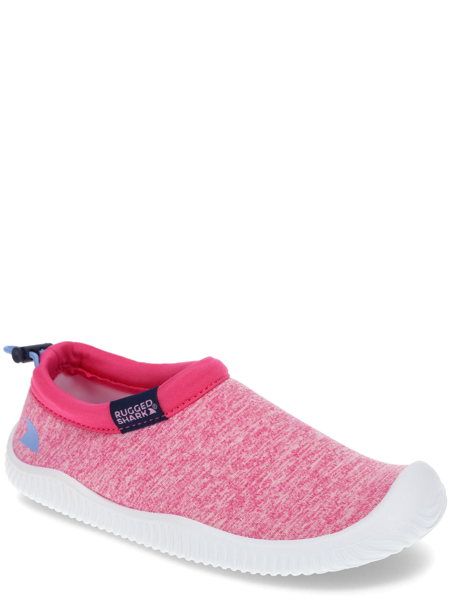 Rugged Shark Toddler & Kids Riptide Water Shoes - Walmart.com