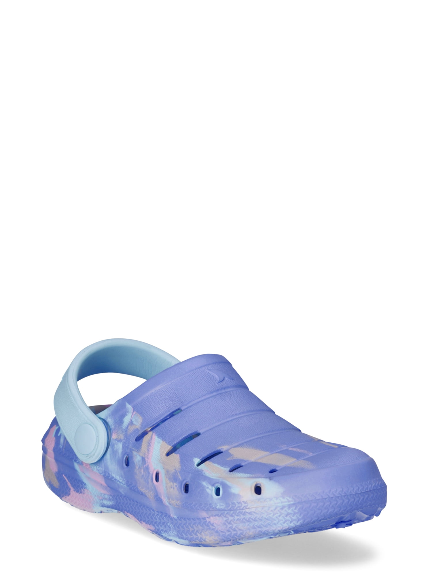 Rugged Shark Toddler Molded EVA Clogs - Walmart.com