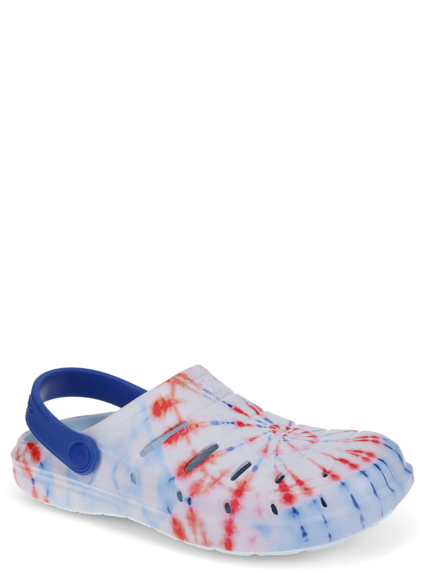 Rugged Shark Women's Americana Family EVA Clog - Walmart.com