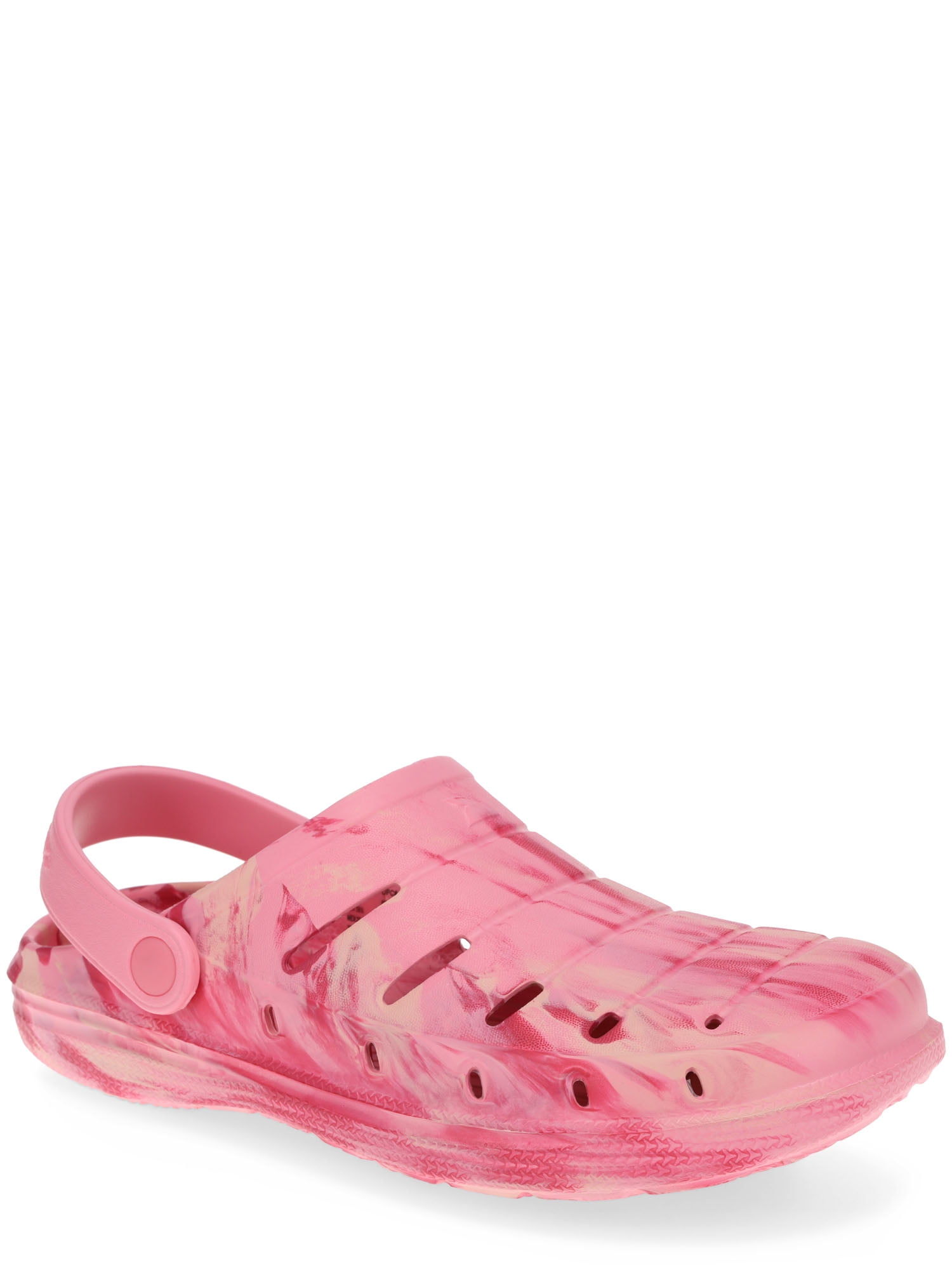 Rugged Shark Women's EVA Clog Sandals with Comfort Support and ...
