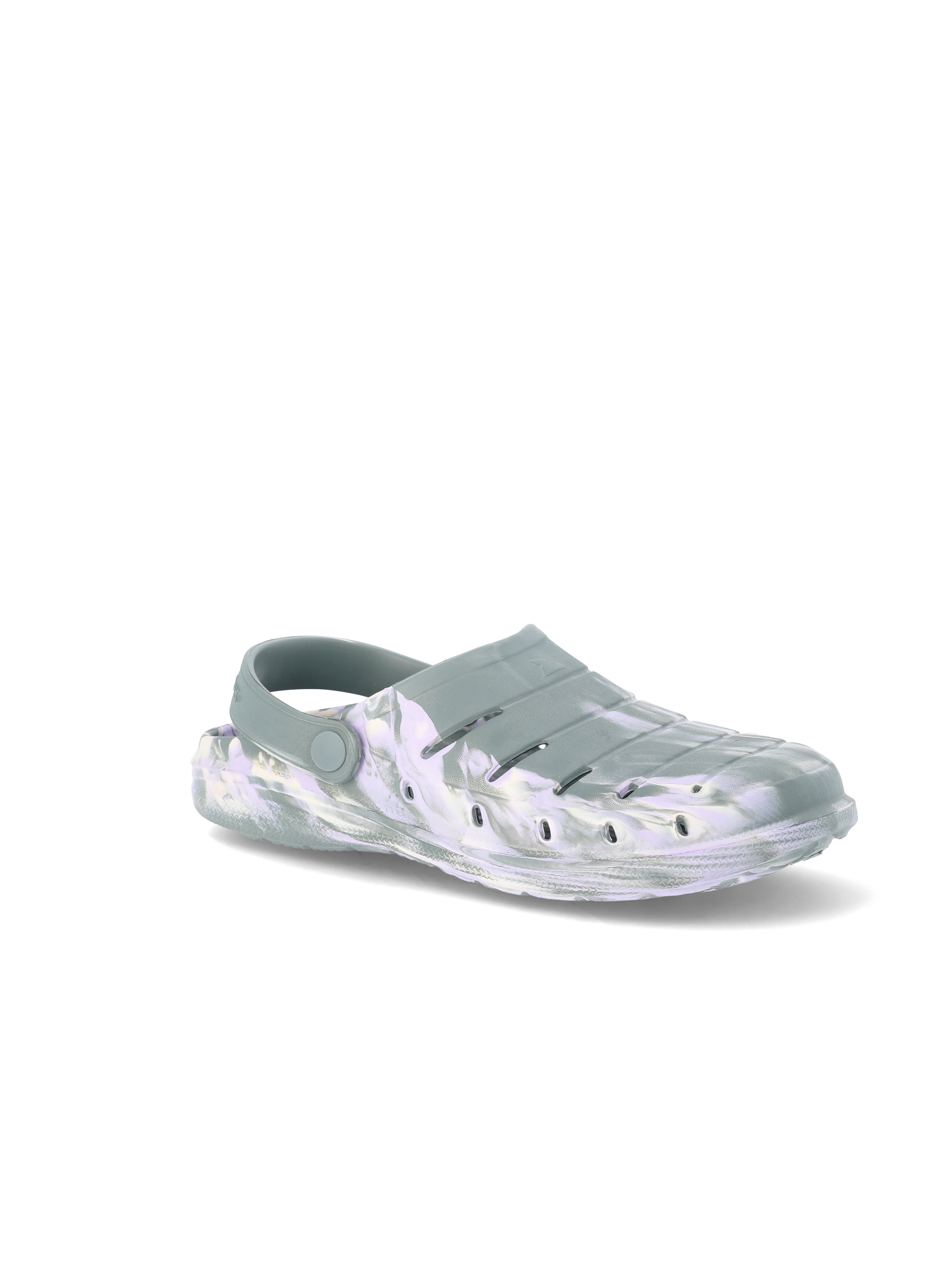 Rugged Shark Women's EVA Clogs - Walmart.com