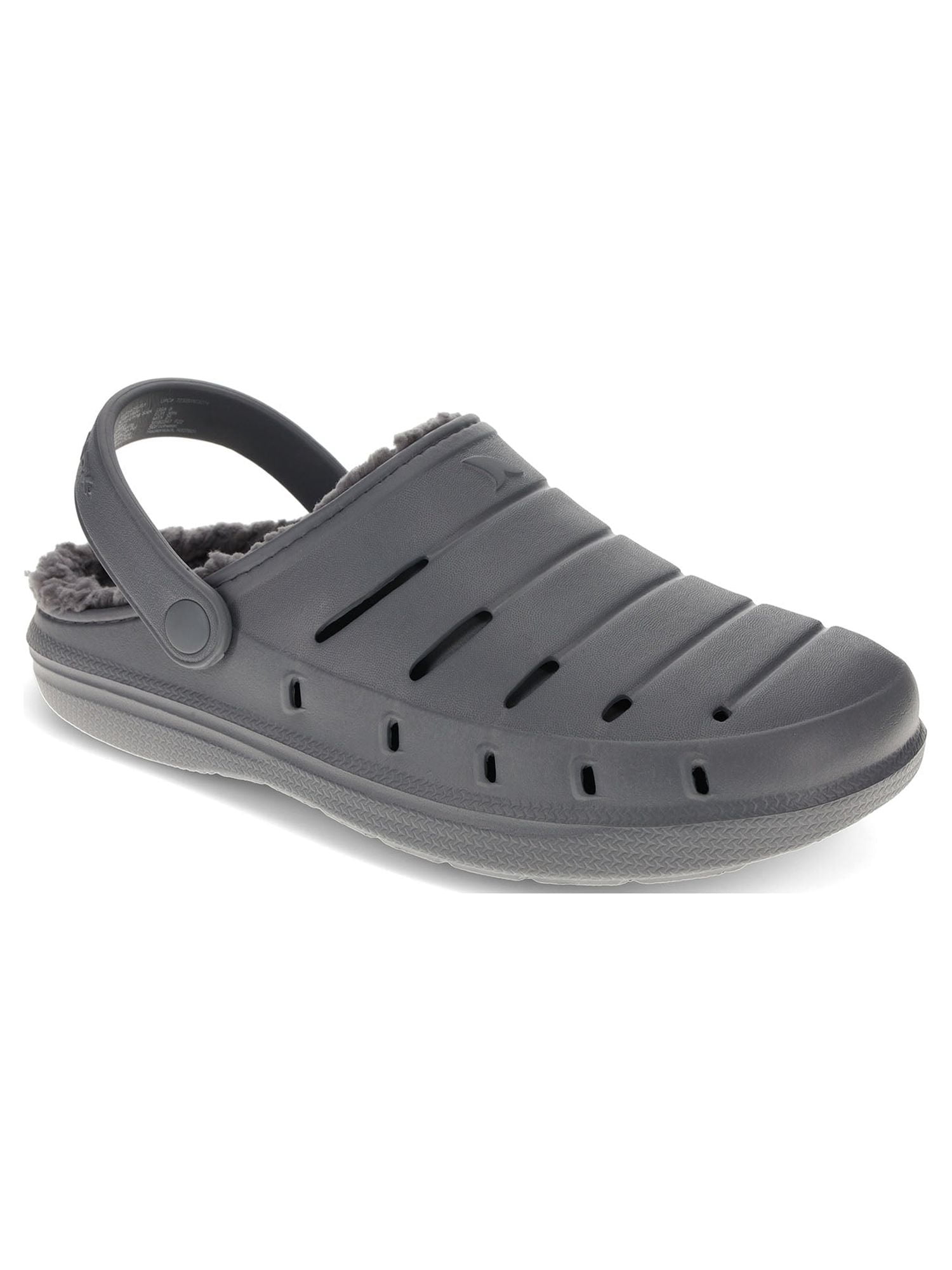 Rugged Shark women's Lined Eva Clogs - Sizes 6-11 - Walmart.com