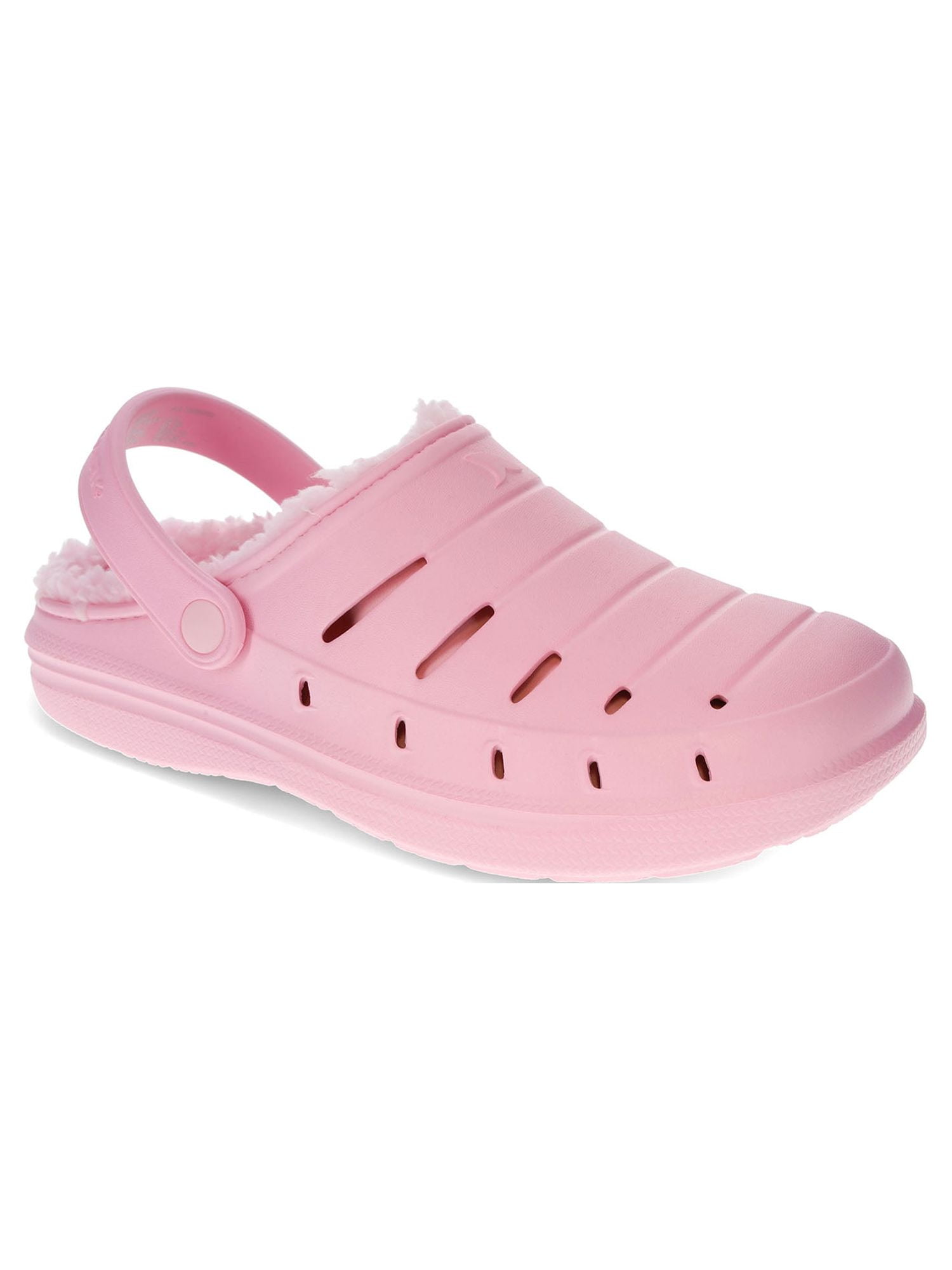 Rugged Shark Women's Lined Eva Clogs, Sizes 6-11 - Walmart.com