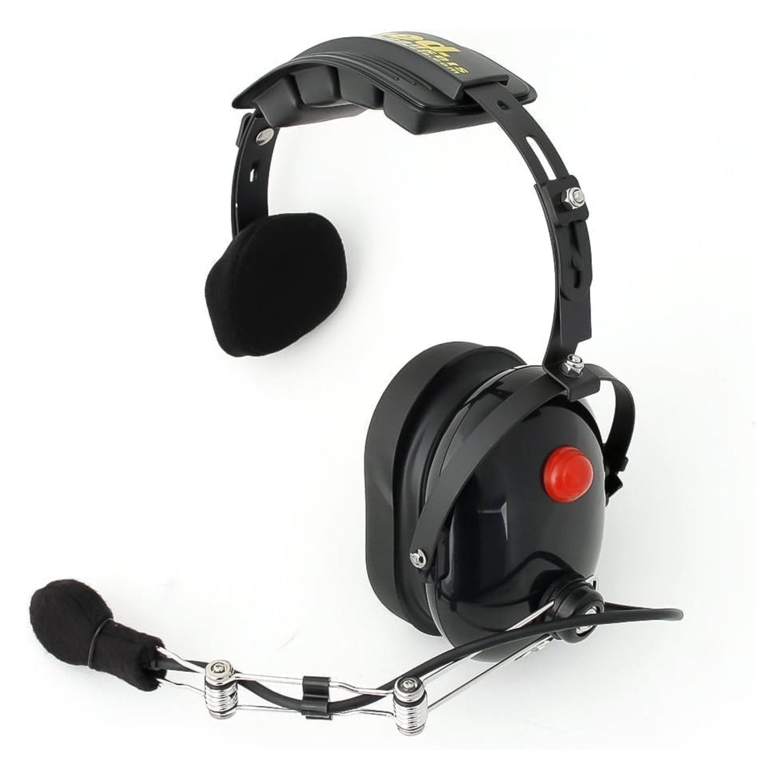 Racing Headset Radio