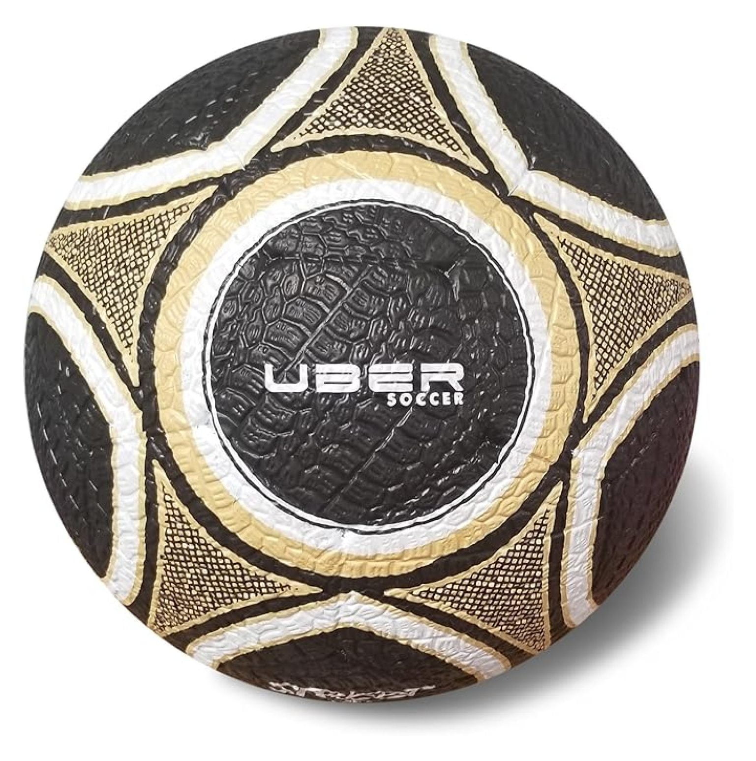 Rugged Soccer Urban Street Soccer (Size 3) - Walmart.com