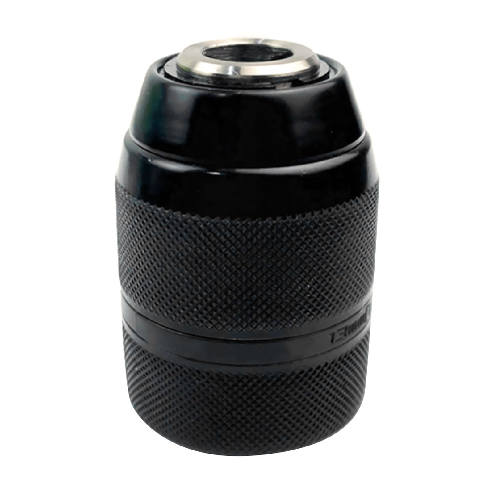 Rugged Steel Drill Chuck for Impact Drilling Enhanced Durability and ...