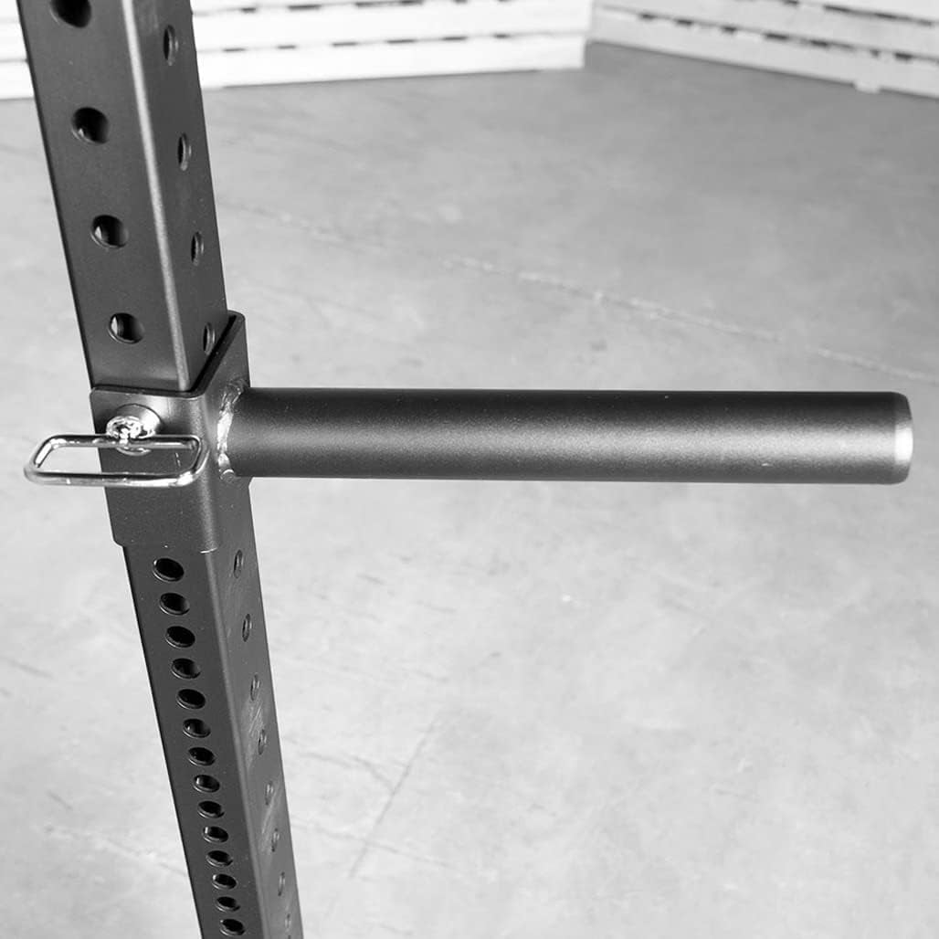 Rugged Strength & Fitness Power Rack Weight Horn - Compatible with Y200 ...