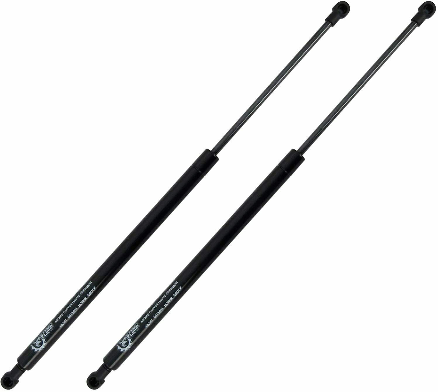 Rugged TUFF Front Hood Lift Support Shock Gas Strut Fits 2010-2019 Ford ...