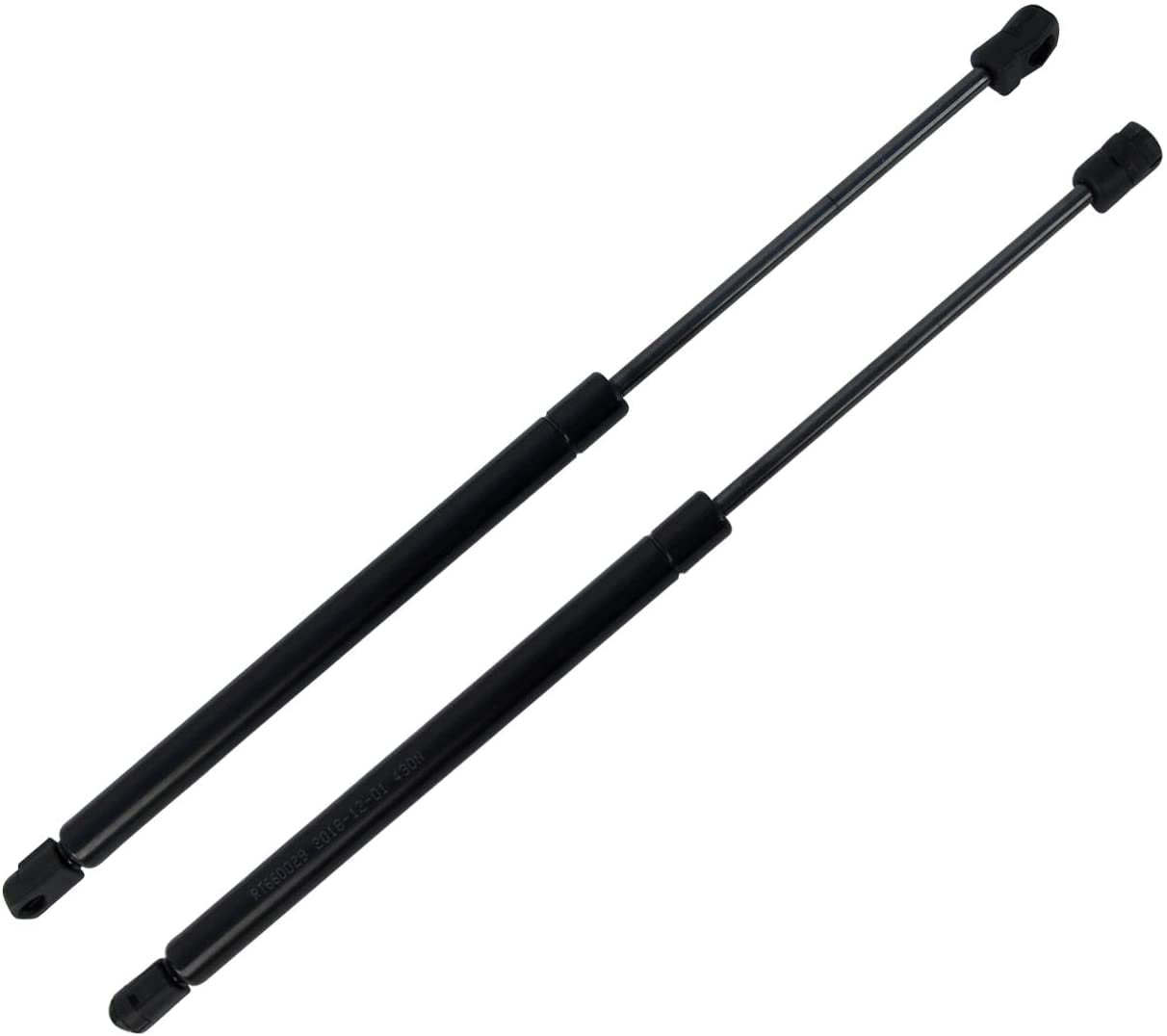 2 Lift Supports Gas Struts Fits Ford F250 F350 F450 F550, Excursion ...