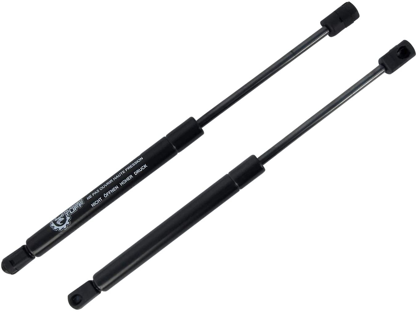 Rugged TUFF Front Hood Lift Support Shock Gas Strut Fits Grand Marquis ...