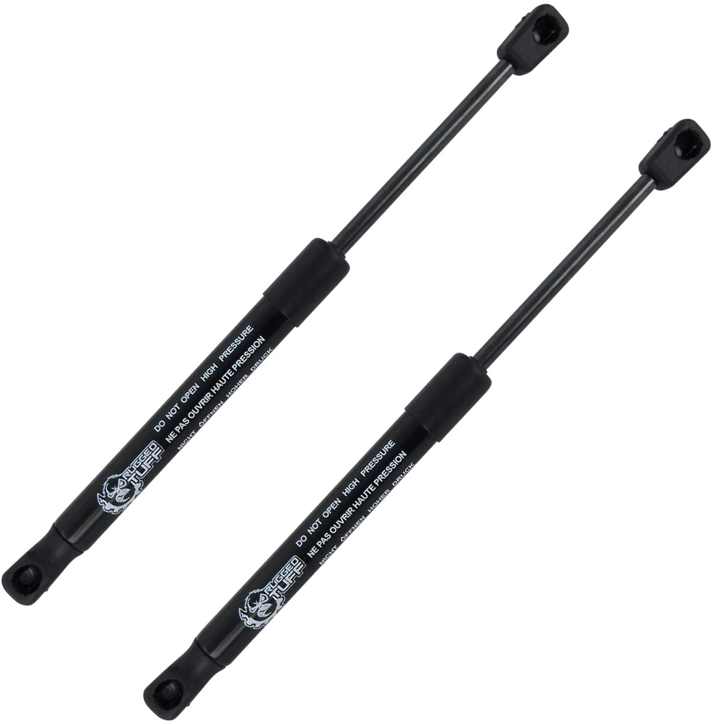 Rugged TUFF Rear Trunk Lift Support Shock Gas Strut Fits 07-09 Ford ...